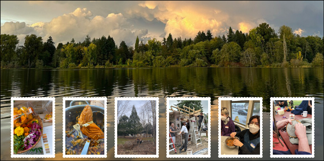 It’s buzzing like bees at Still Moon Arts Society this spring | Renfrew ...